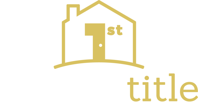 First Option Title – Texas Title Company