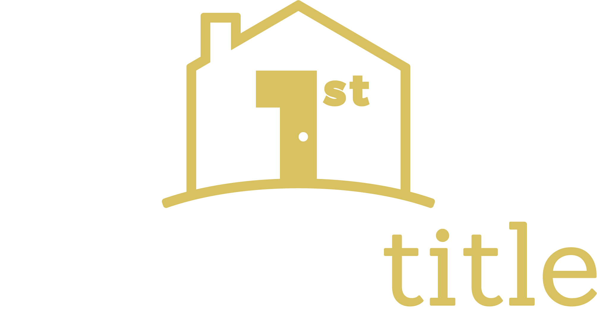 First Option Title – Texas Title Company