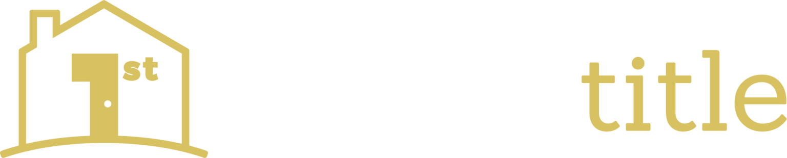 Our Team – First Option Title