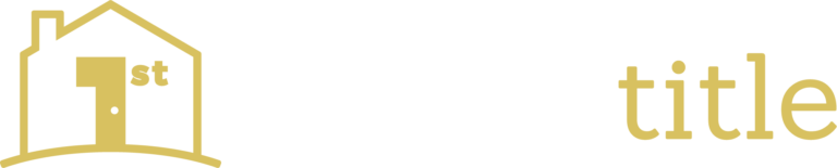 First Option Title – Texas Title Company