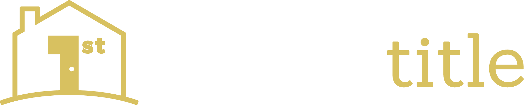 First Option Title – Texas Title Company